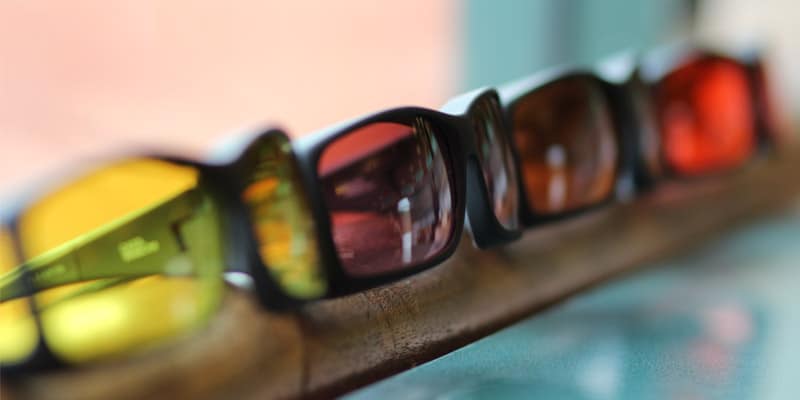 Low Light-High Contrast Vision Aids : Cocoons Fitovers Netherlands