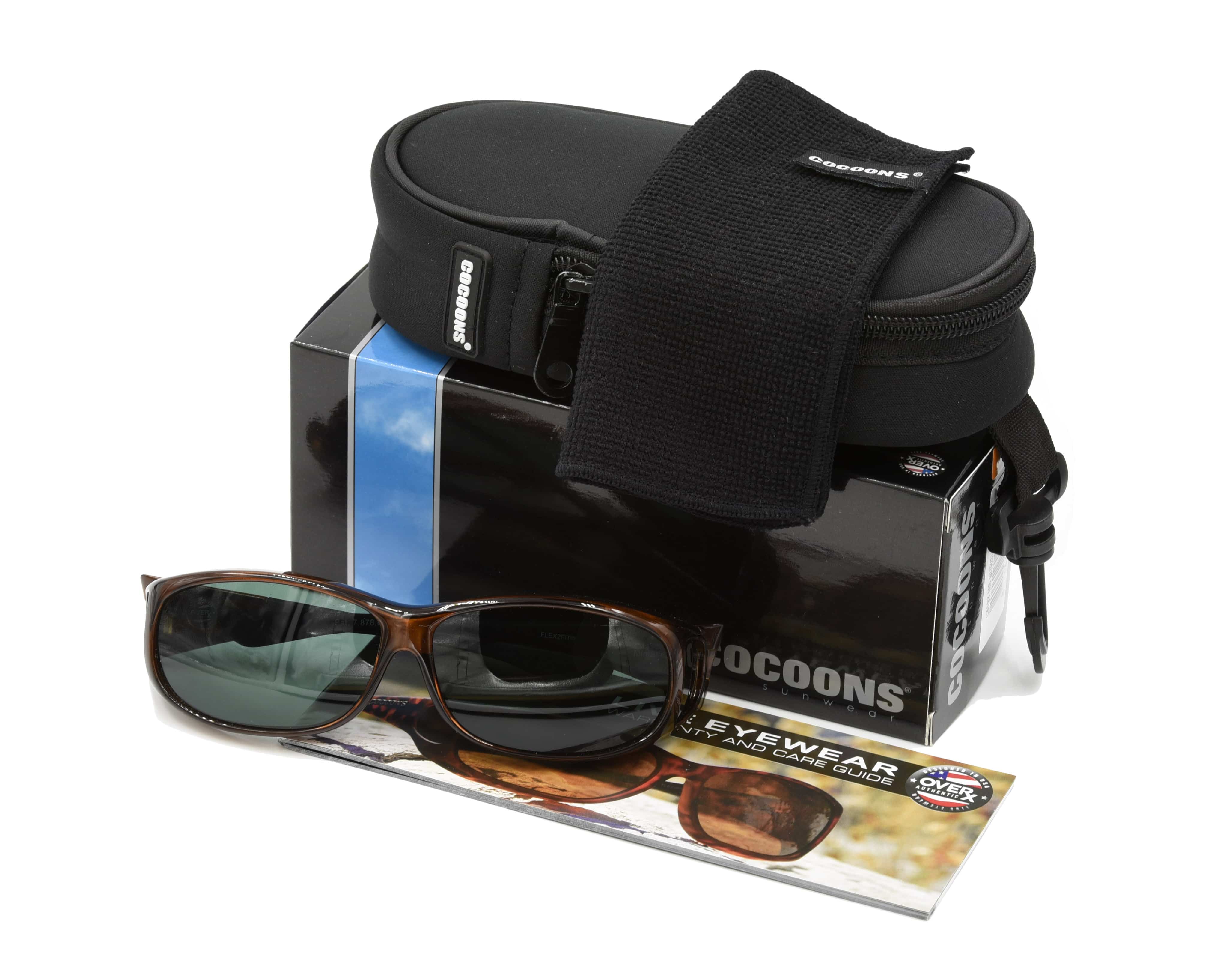 Accessories : Cocoons Fitovers Netherlands